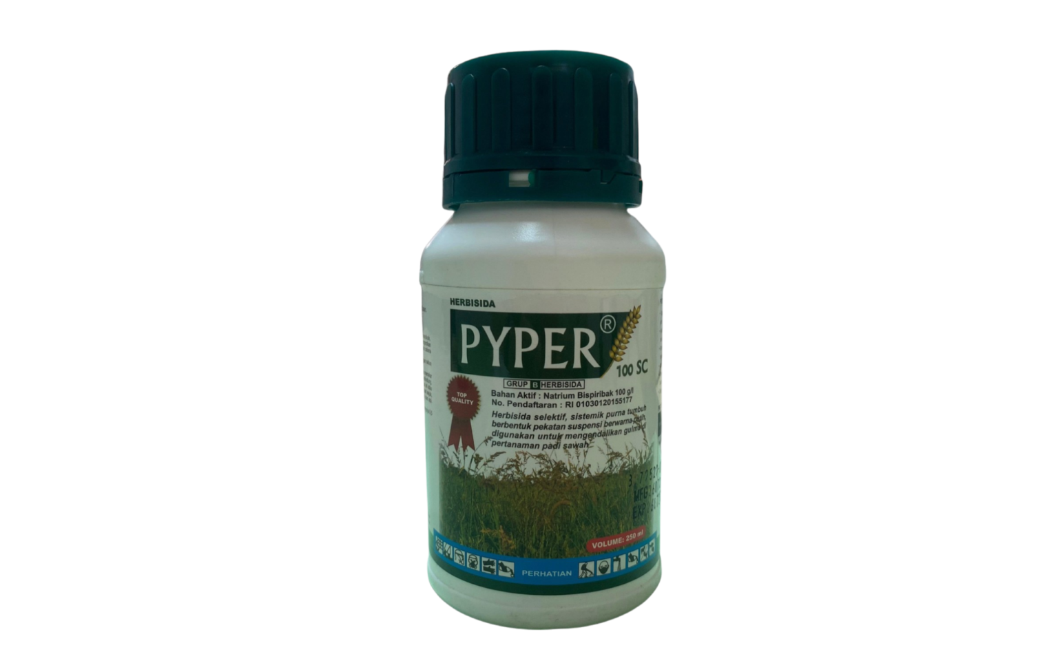 Pyper 100 Sc® Id